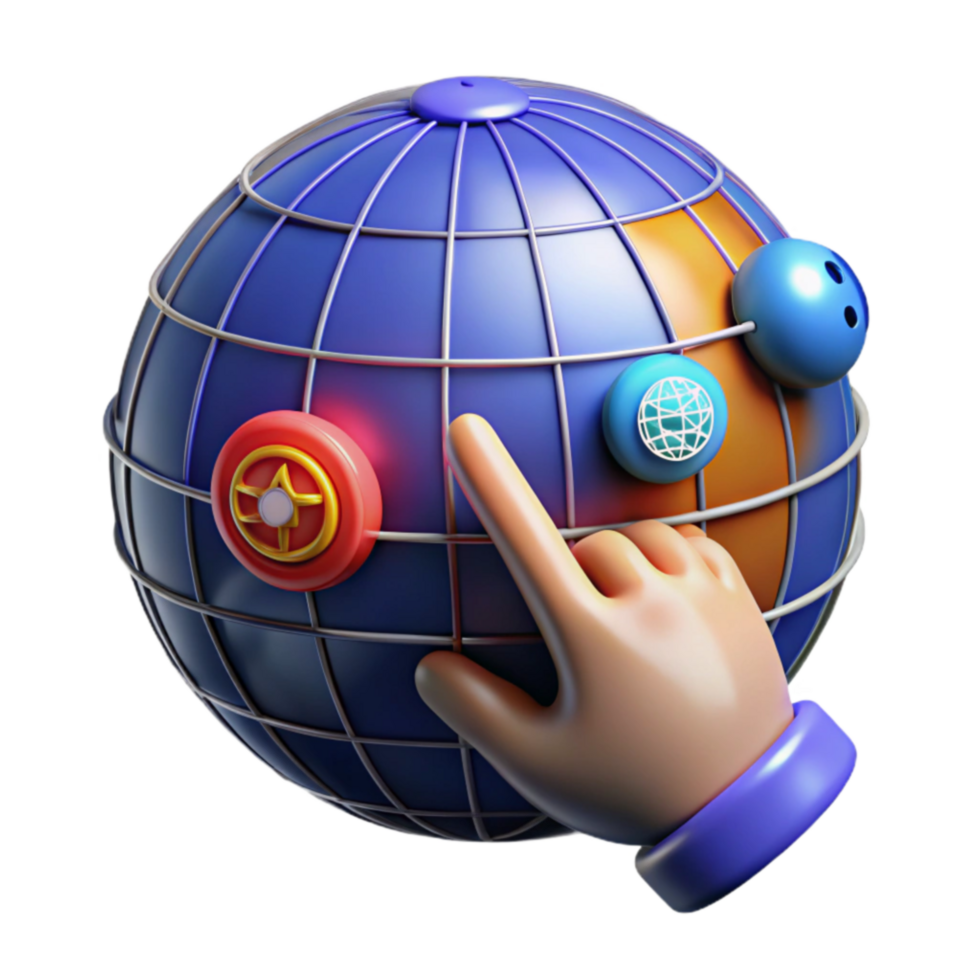 Global Interconnectivity Exploring Digital Interaction 54716732 PNG Global Interconnectivity Exploring Digital Interaction 54716732 PNG