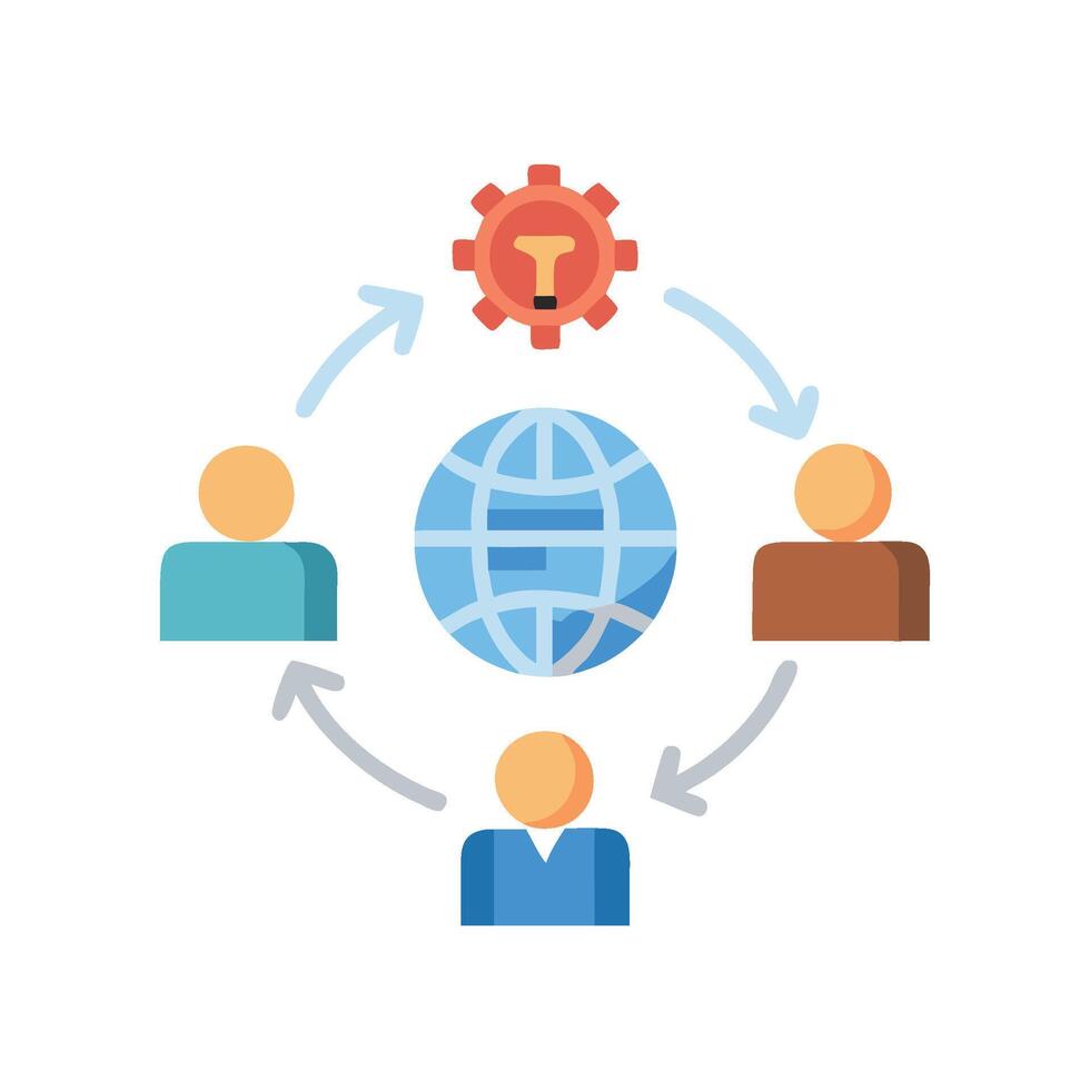 Icon for Effective Outsourcing Strategies 54754546 Vector Art at Vecteezy Icon for Effective Outsourcing Strategies 54754546 Vector Art at Vecteezy