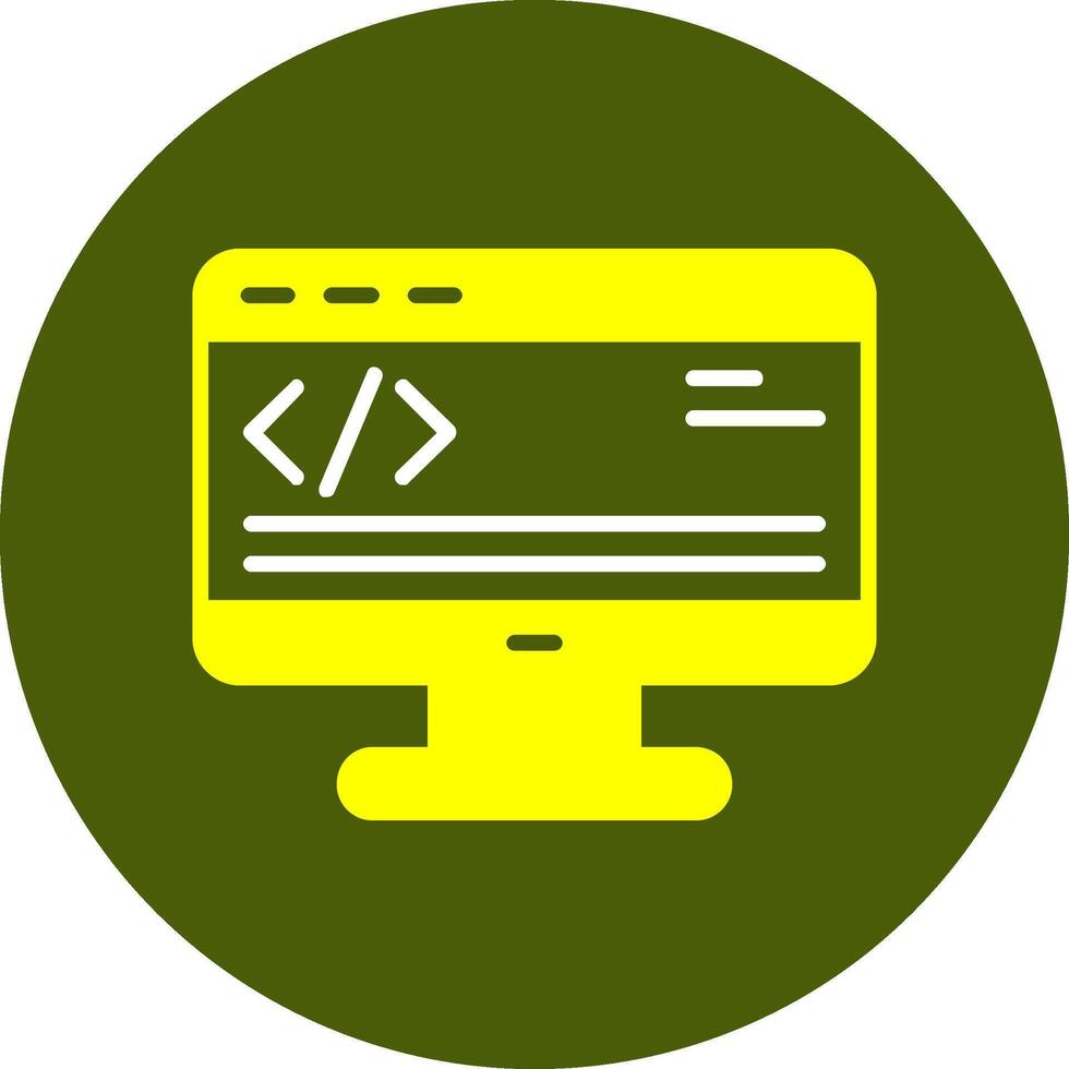 Coding Colorful Symbol 54757386 Vector Art at Vecteezy