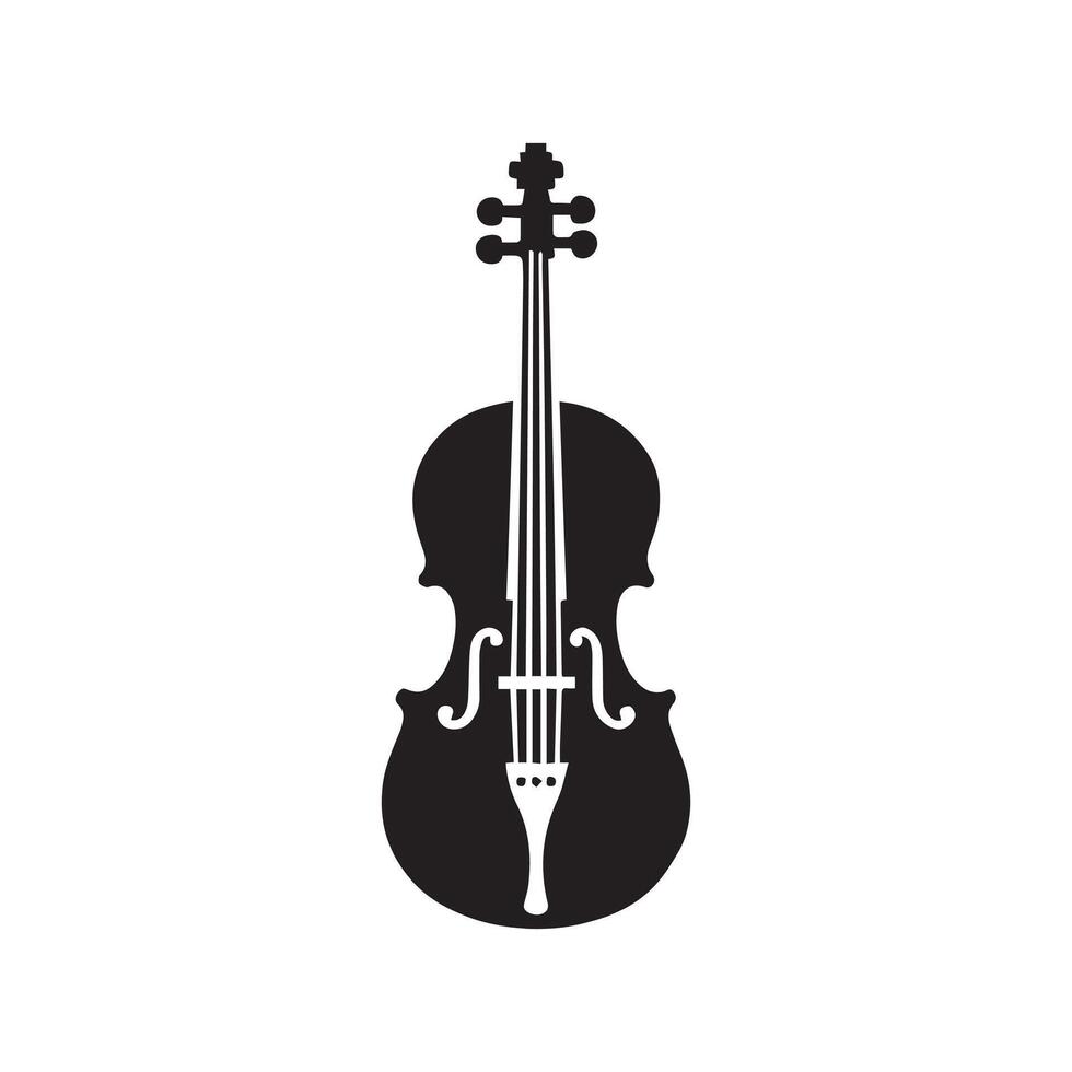 Cello Guitar Musical Instruments Silhouette 54769188 Vector Art at Vecteezy Cello Guitar Musical Instruments Silhouette 54769188 Vector Art at Vecteezy