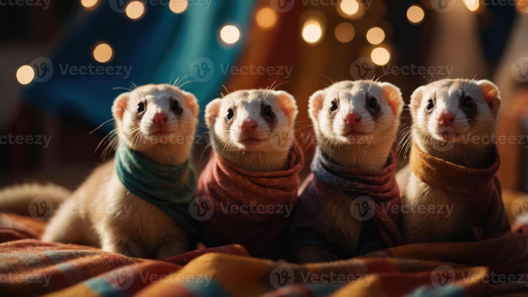 Ferrets Stock Photos, Images and Backgrounds for Free Download