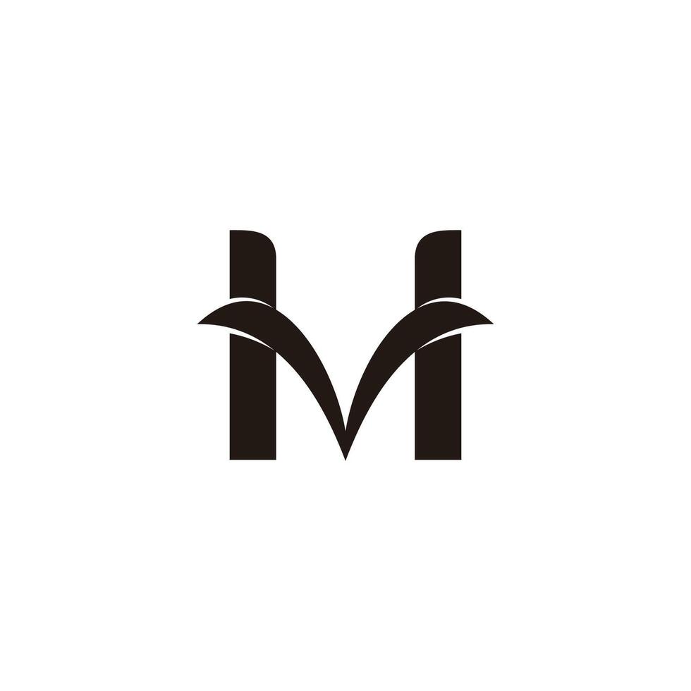 letter hv simple silhouette geometric logo 54786805 Vector Art at Vecteezy letter hv simple silhouette geometric logo 54786805 Vector Art at Vecteezy