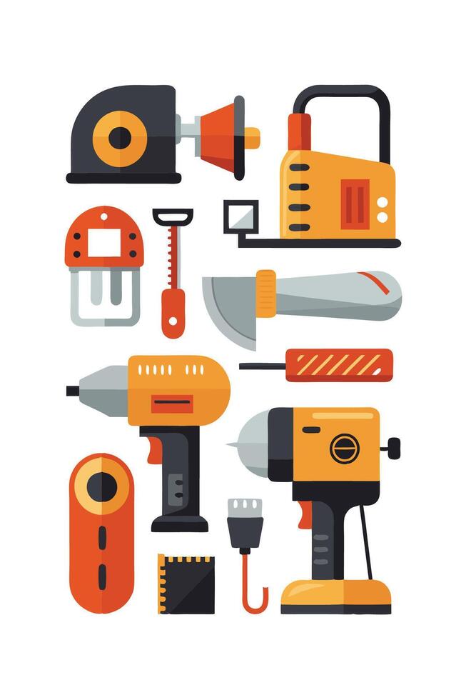 Tools Marketplace Vector Art, Icons, and Graphics for Free Download