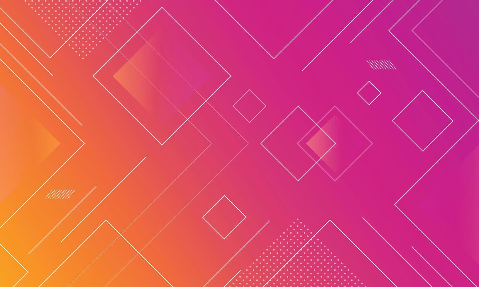 rectangle gradient background, Abstract Geometric Design for Background ...