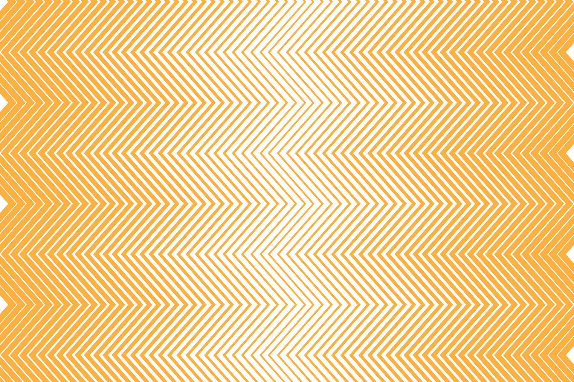 simple abstract orange color halftone zig zag line pattern 54814612 ...