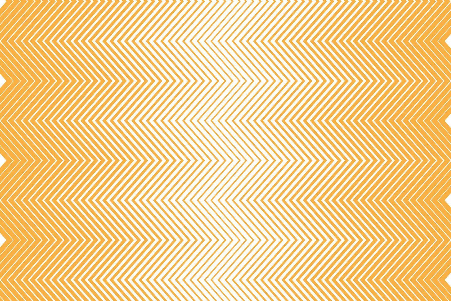 simple abstract orange color halftone zig zag line pattern 54814612 ...