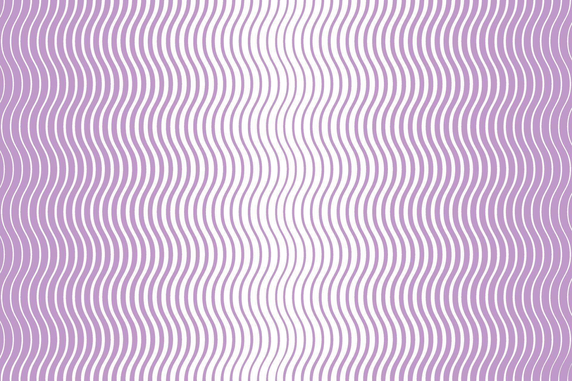 simple abstract violet color halftone big to small blend zig zag line ...