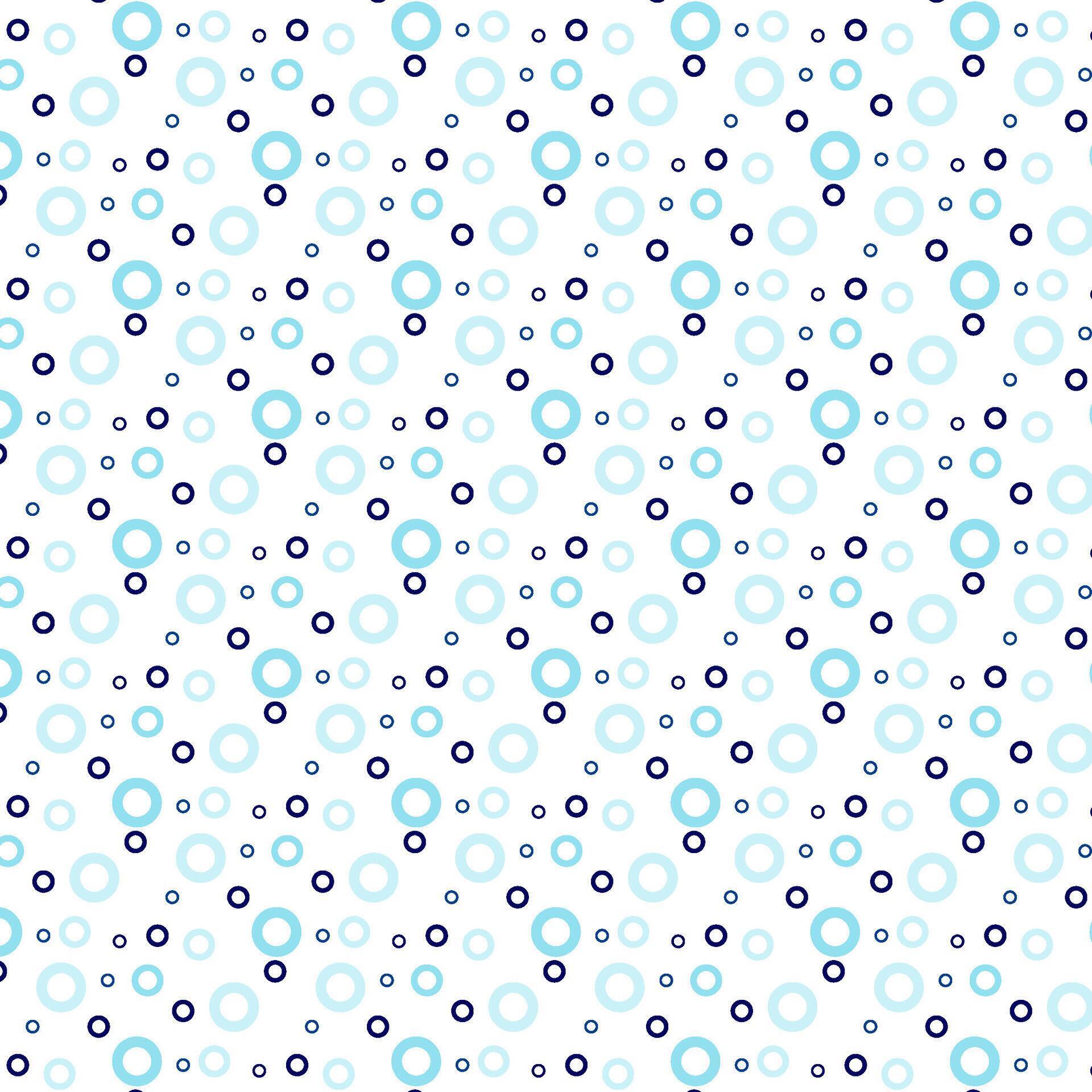 Blue Water Bubble Pattern background 54870294 Vector Art at Vecteezy