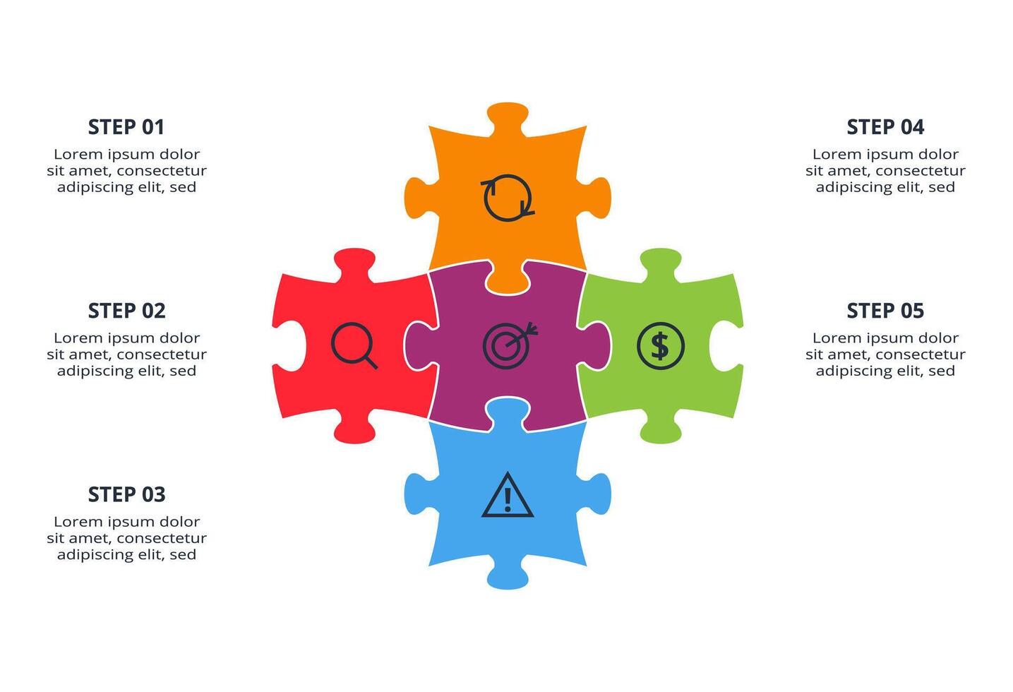 Problem Solving Analysis Vector Art Icons And Graphics For Free Download
