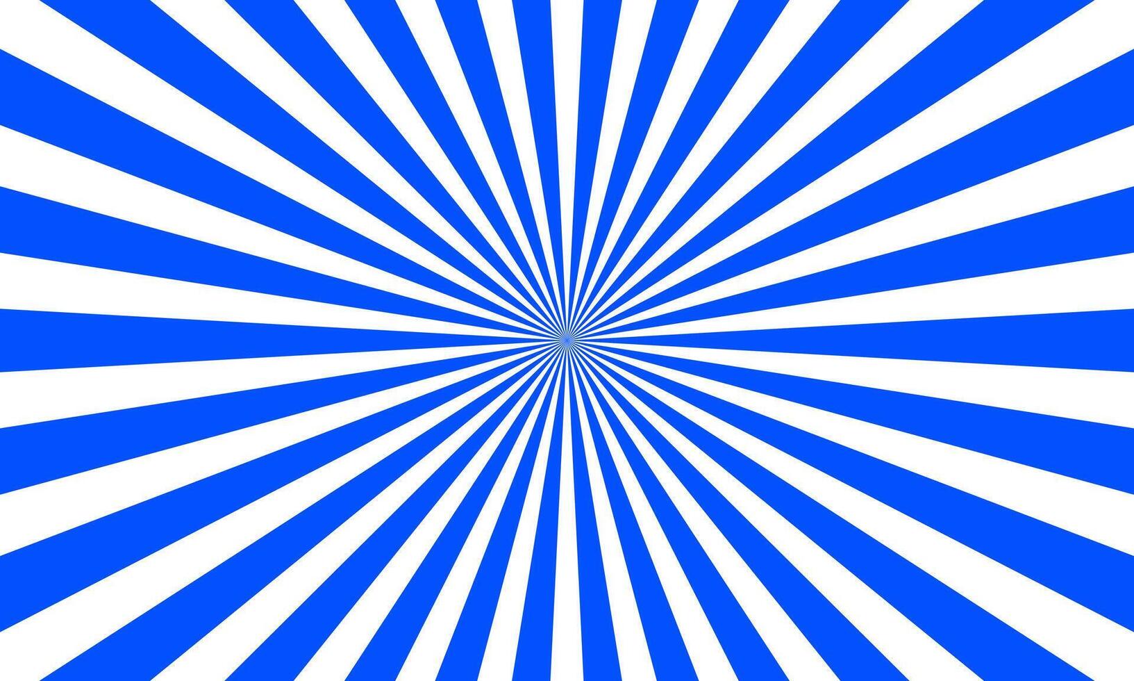 Blue and White Radial Sunburst Background 54871840 Vector Art at Vecteezy