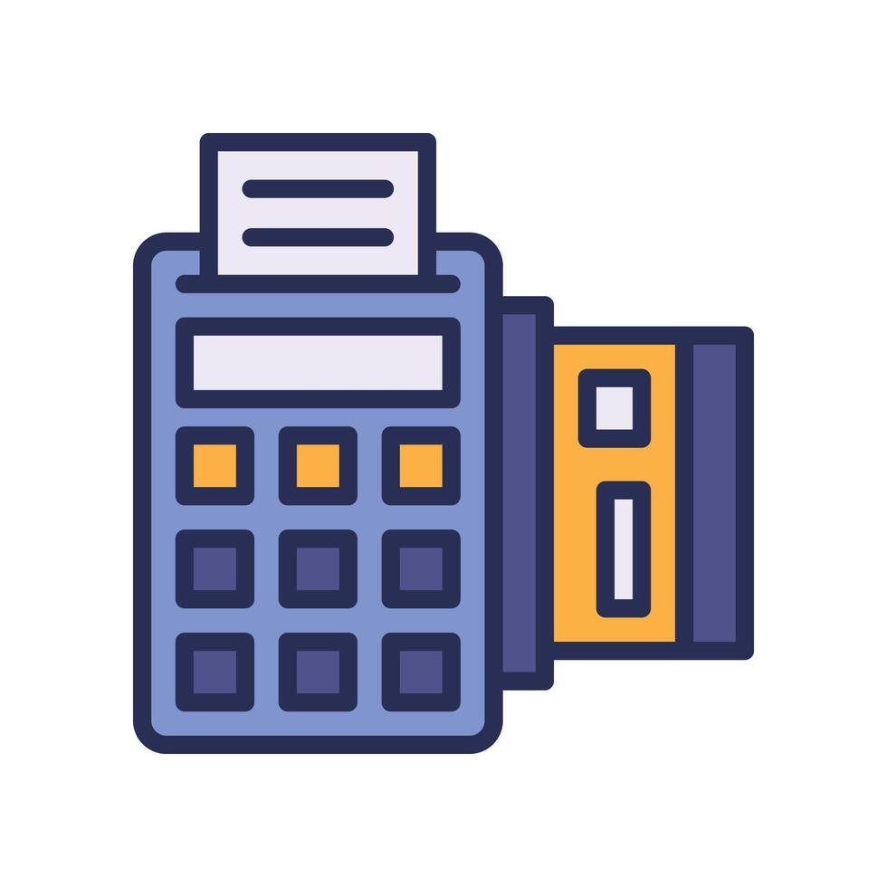 bank terminal filled color icon 54888735 Vector Art at Vecteezy bank terminal filled color icon 54888735 Vector Art at Vecteezy