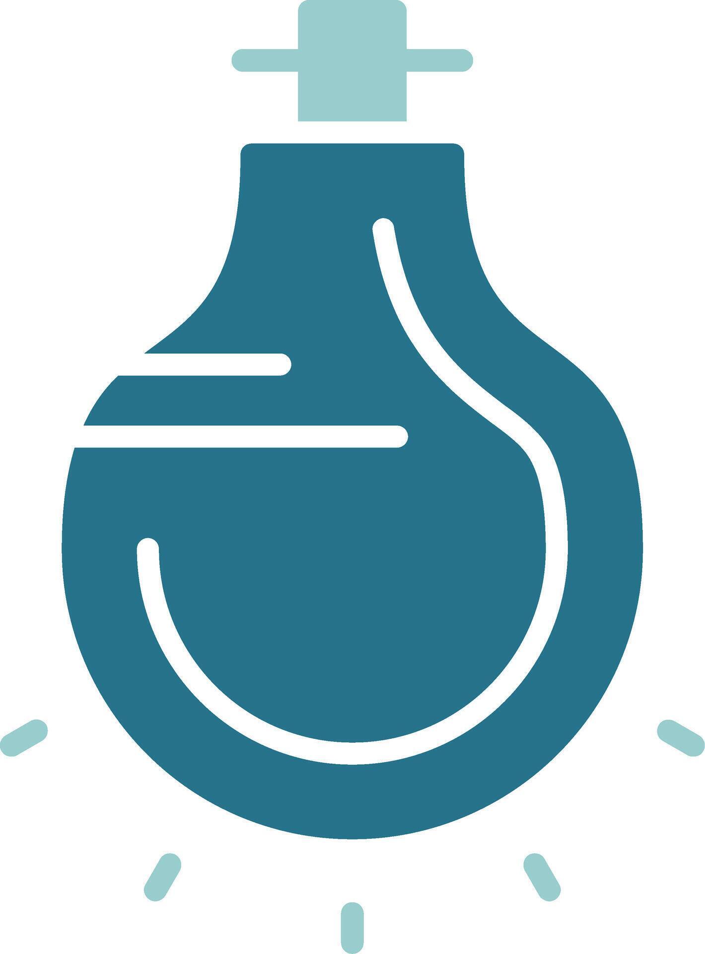 Lightbulb Solid EPS Sample Icon 54889968 Vector Art at Vecteezy