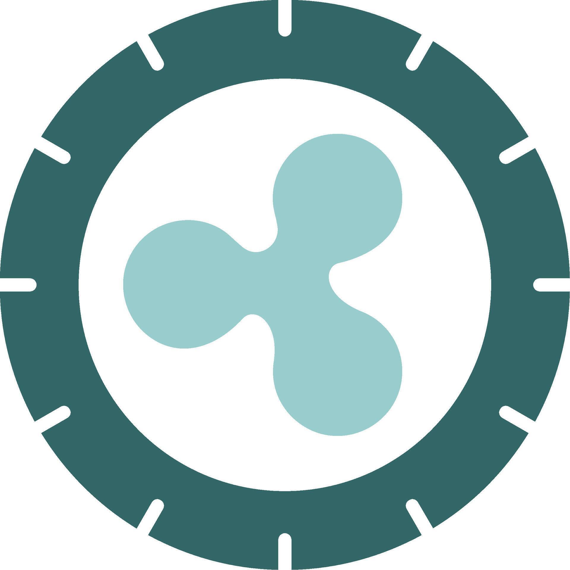 Ripple Solid Sample Icon 54890350 Vector Art at Vecteezy
