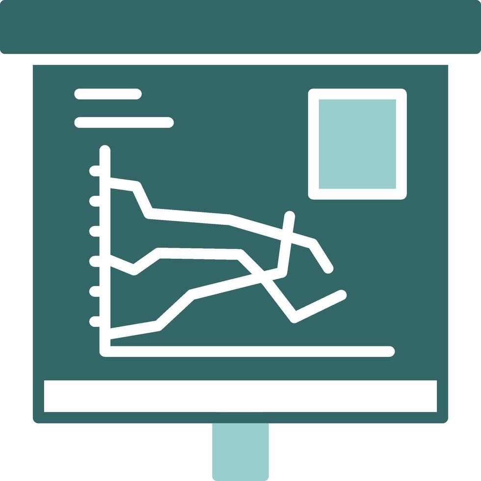 Multiple Line Graph Solid Sample Design 54890386 Vector Art at Vecteezy