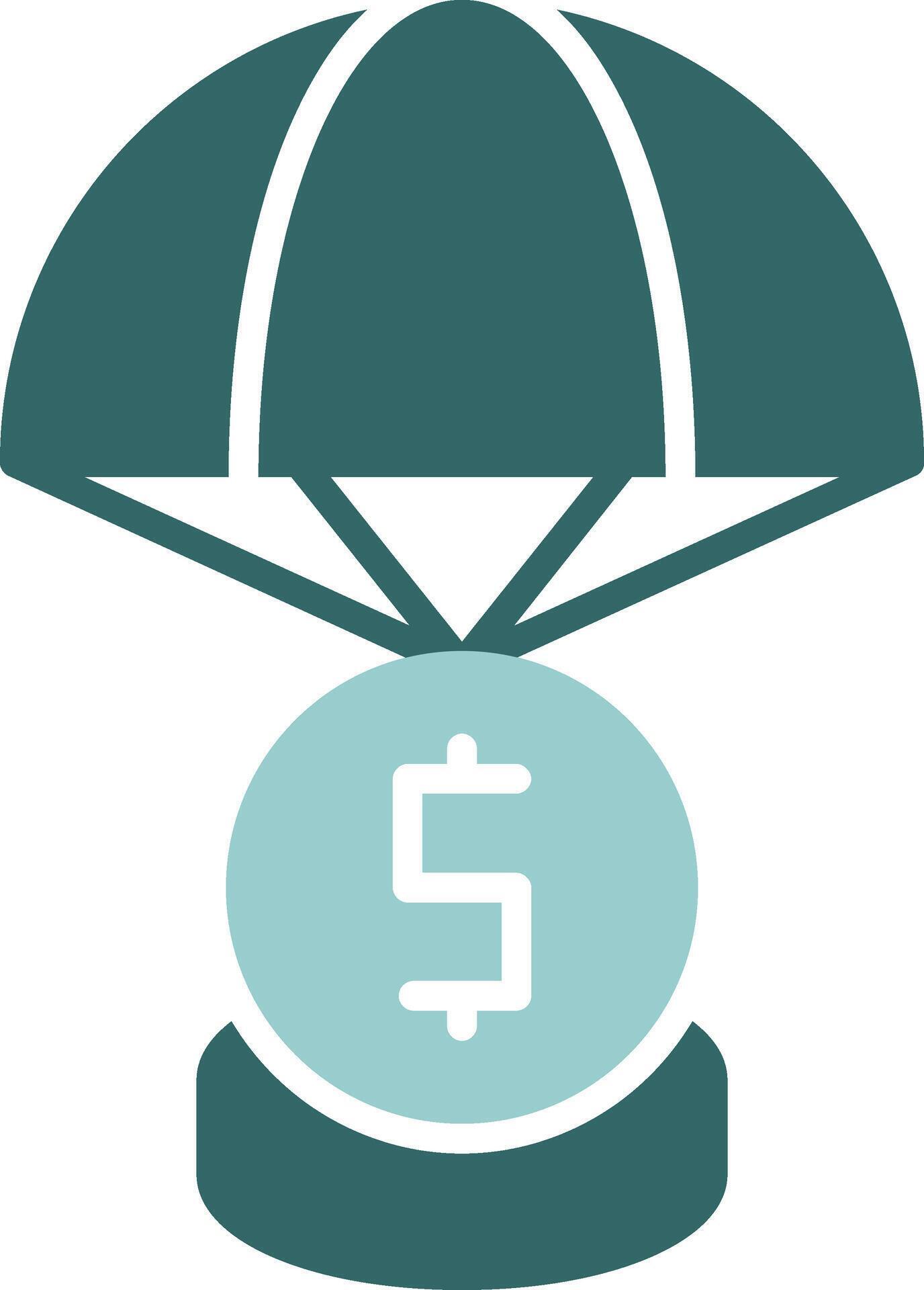 Bailout Solid Sample Icon 54890387 Vector Art at Vecteezy