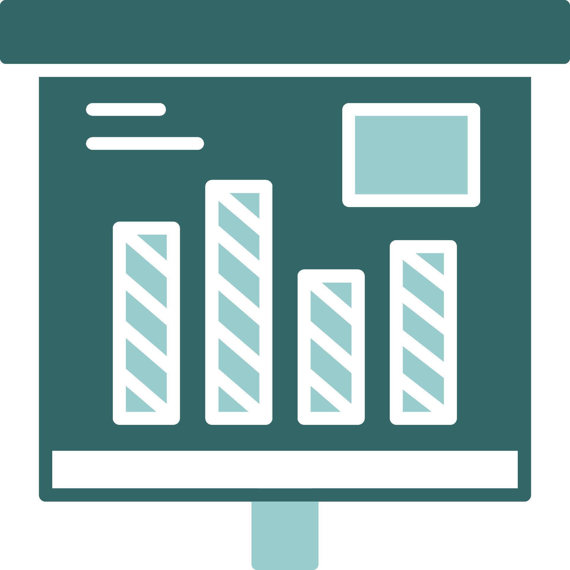 Striped Bars Solid Sample Design 54890392 Vector Art at Vecteezy