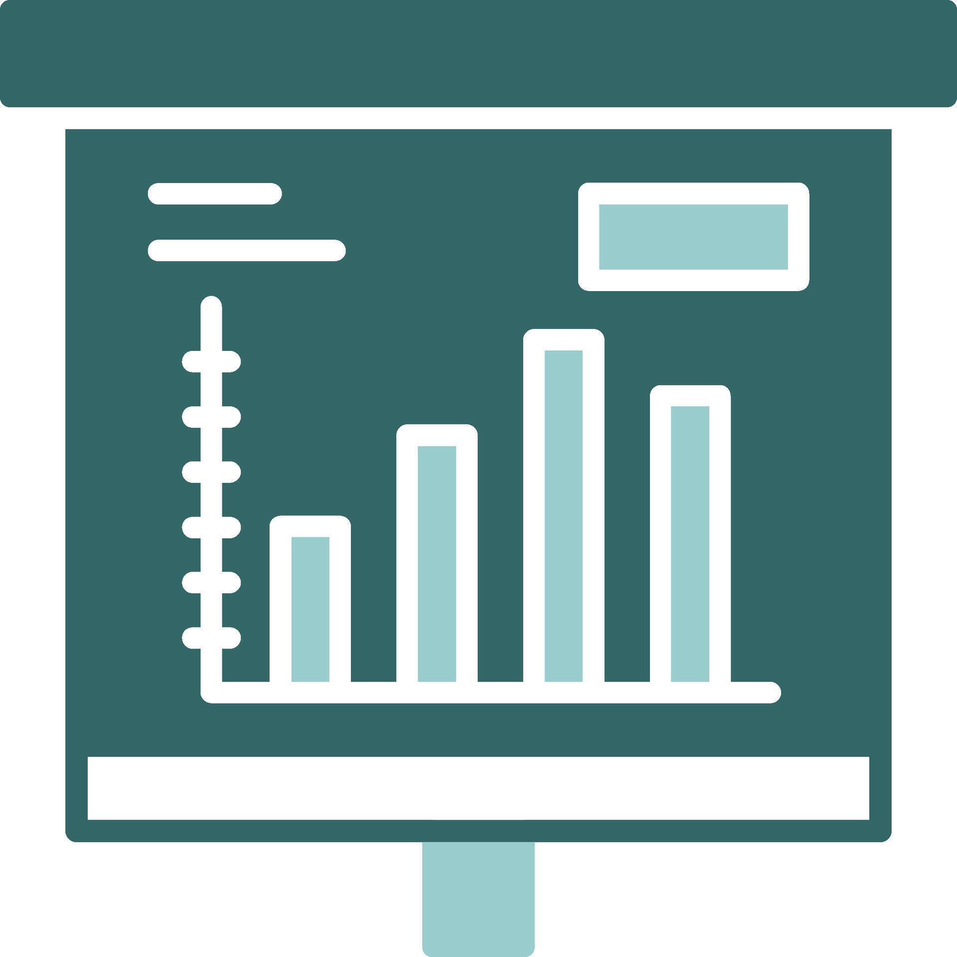 Column Chart Solid Sample Design 54890408 Vector Art at Vecteezy