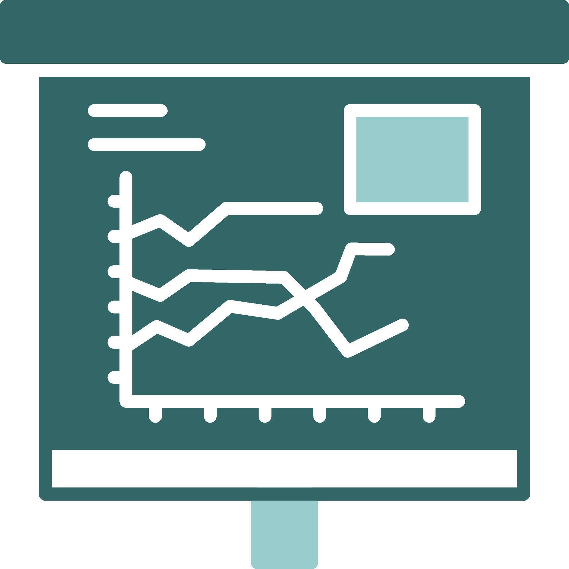 Filled Graph Solid Sample Design 54890414 Vector Art at Vecteezy