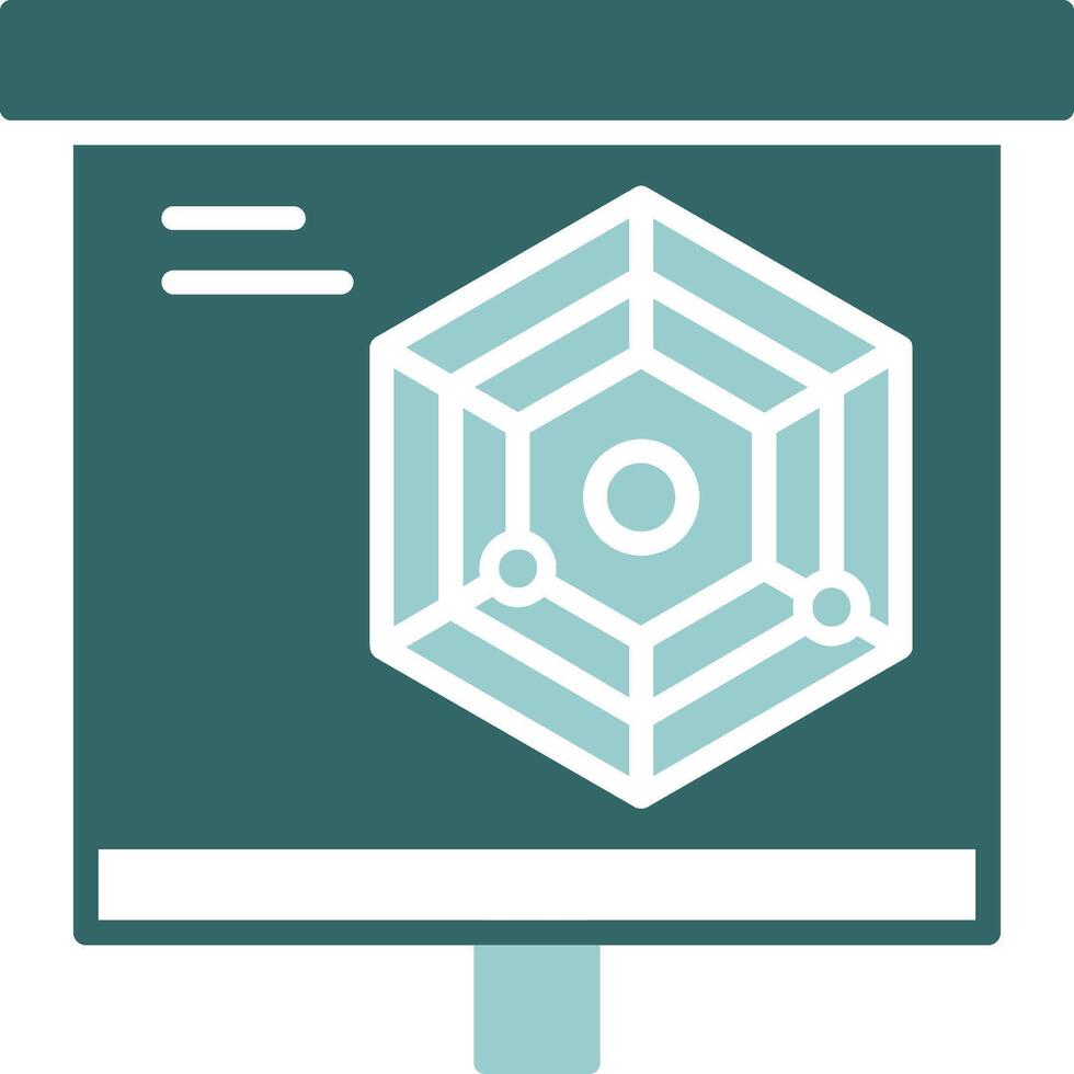 Radar Chart Solid Sample Design 54890419 Vector Art at Vecteezy