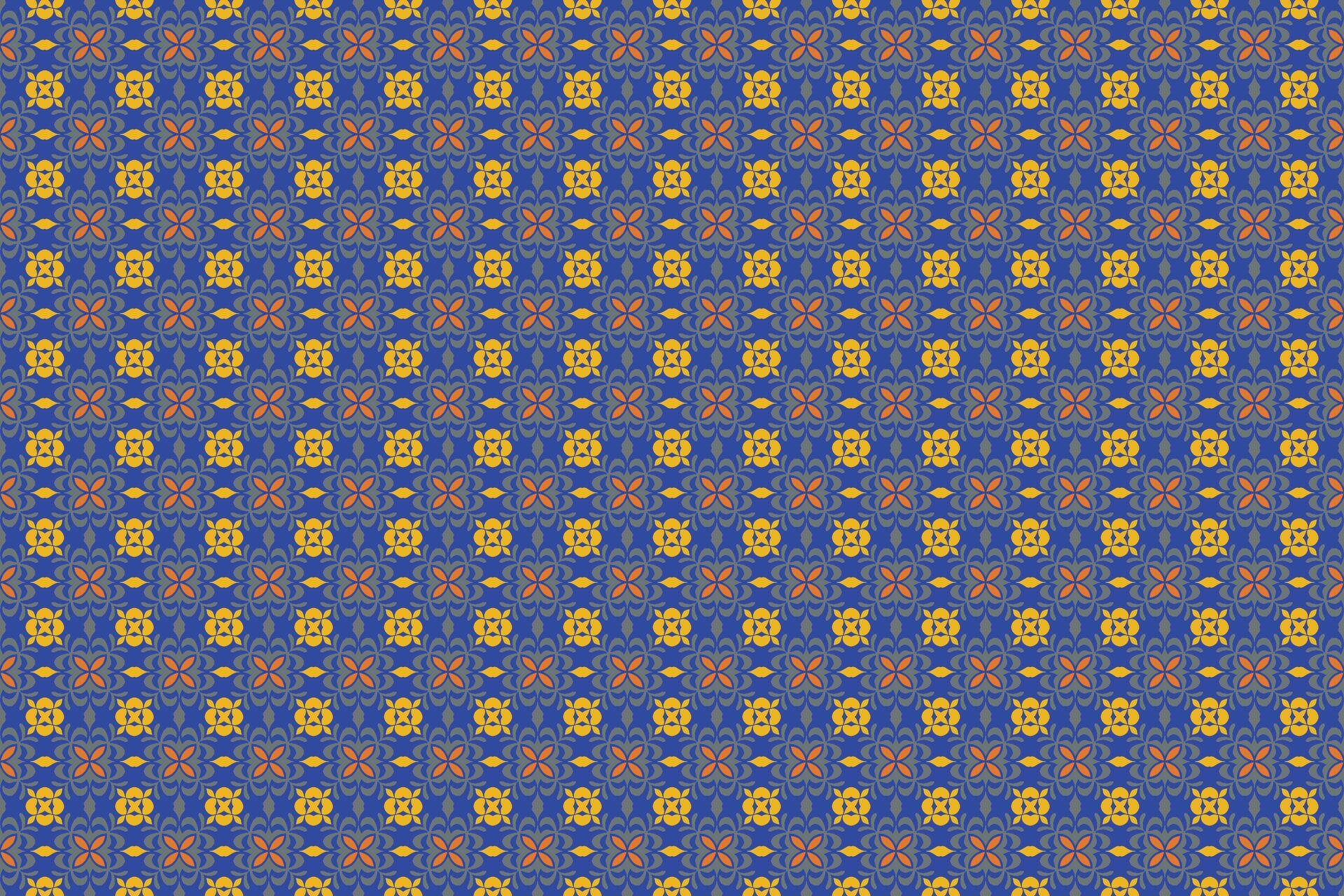 Circular Flow Pattern 54945041 Vector Art at Vecteezy