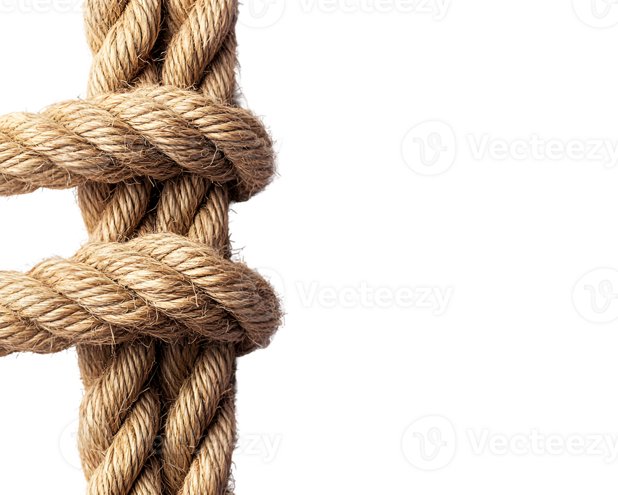 Double Rope Knots 54950098 PNG