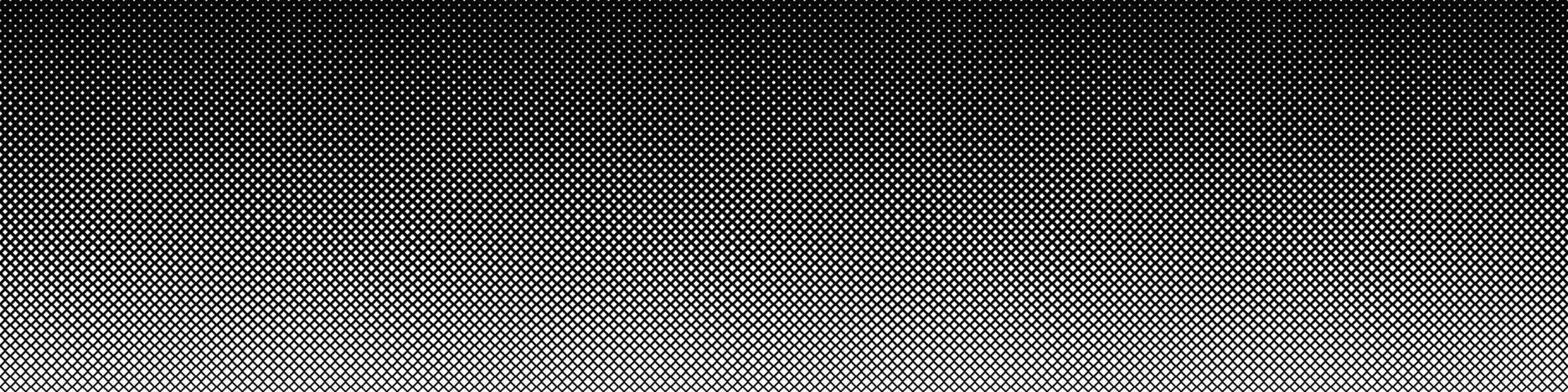 Geometrical Monochrome Diagonal Square Pattern Header Background