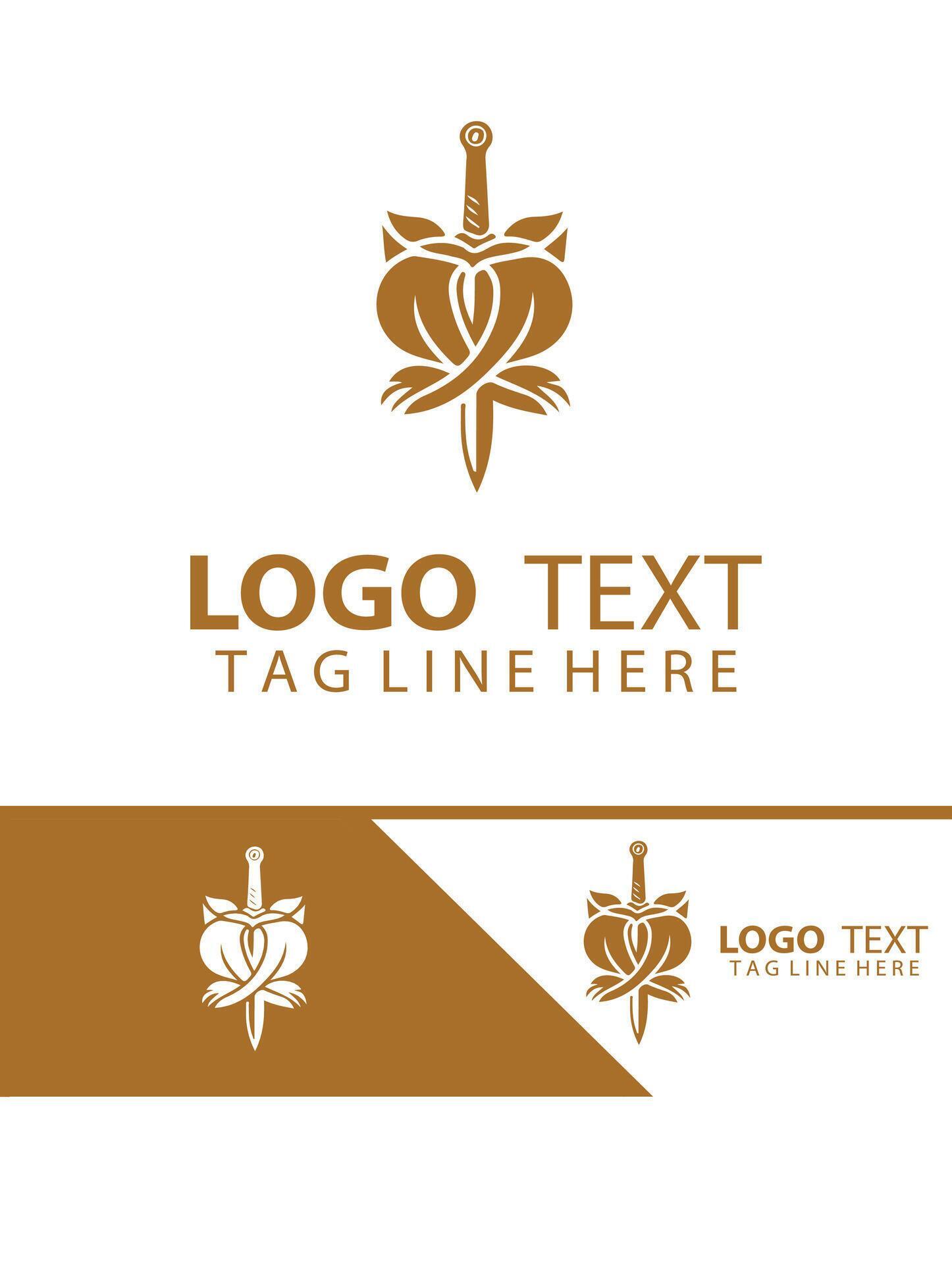 Tempest Sword logo 55026708 Vector Art at Vecteezy