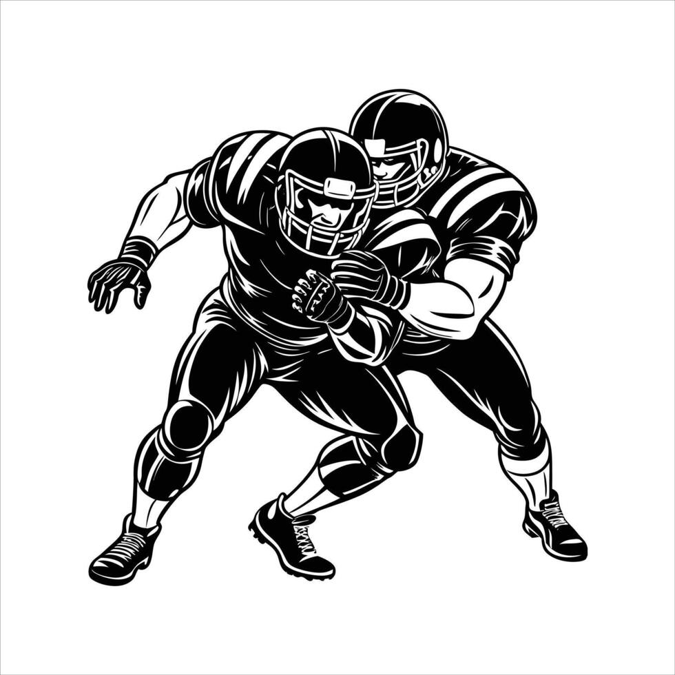 American football Definition 55038819 Vector Art at Vecteezy American football Definition 55038819 Vector Art at Vecteezy