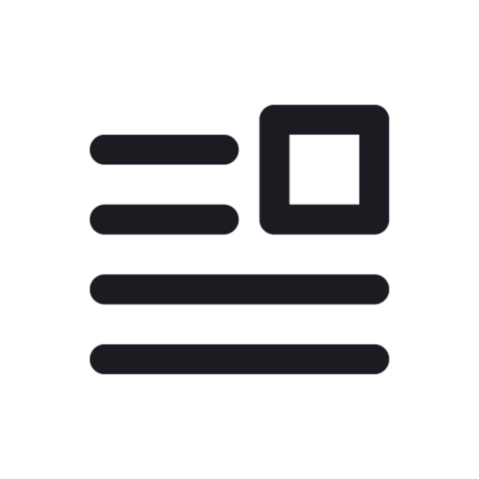 Document Layout Icon for Design and Formatting Themes 55040155 PNG Document Layout Icon for Design and Formatting Themes 55040155 PNG