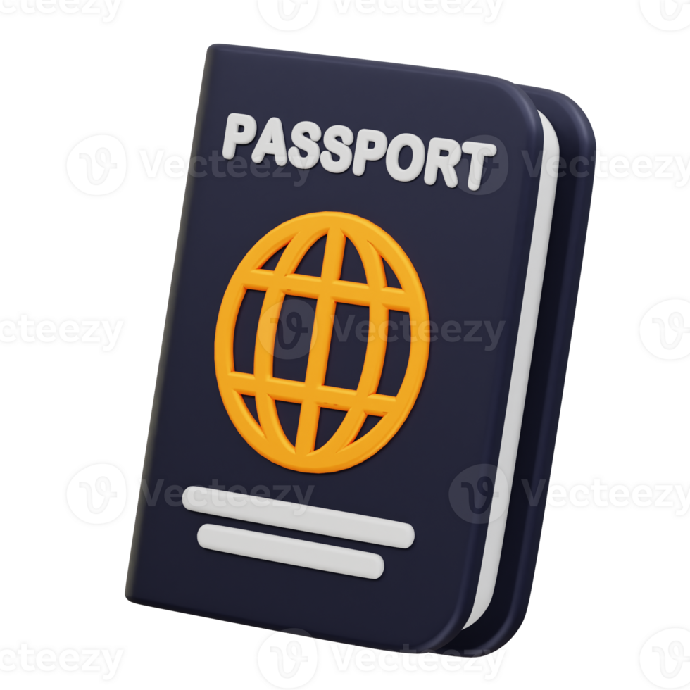 Passport Background Pngs For Free Download