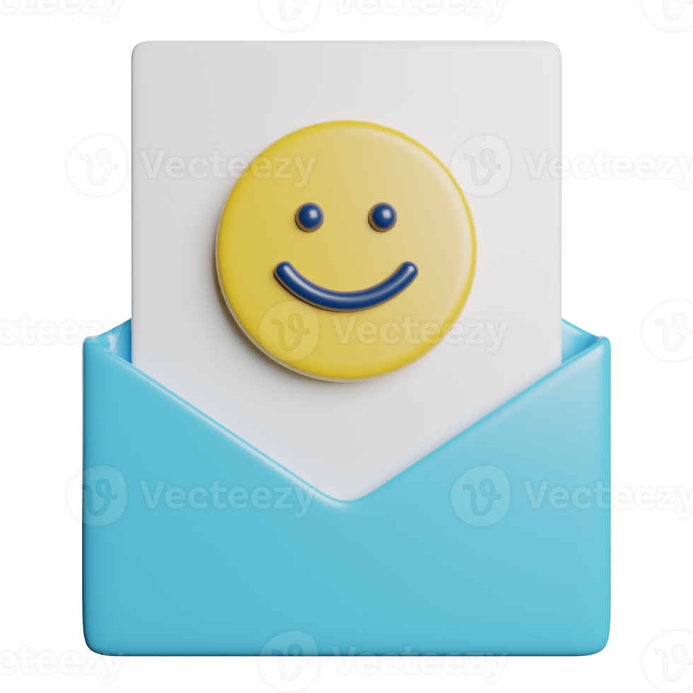 Email Message Inbox Letter 55045284 Png