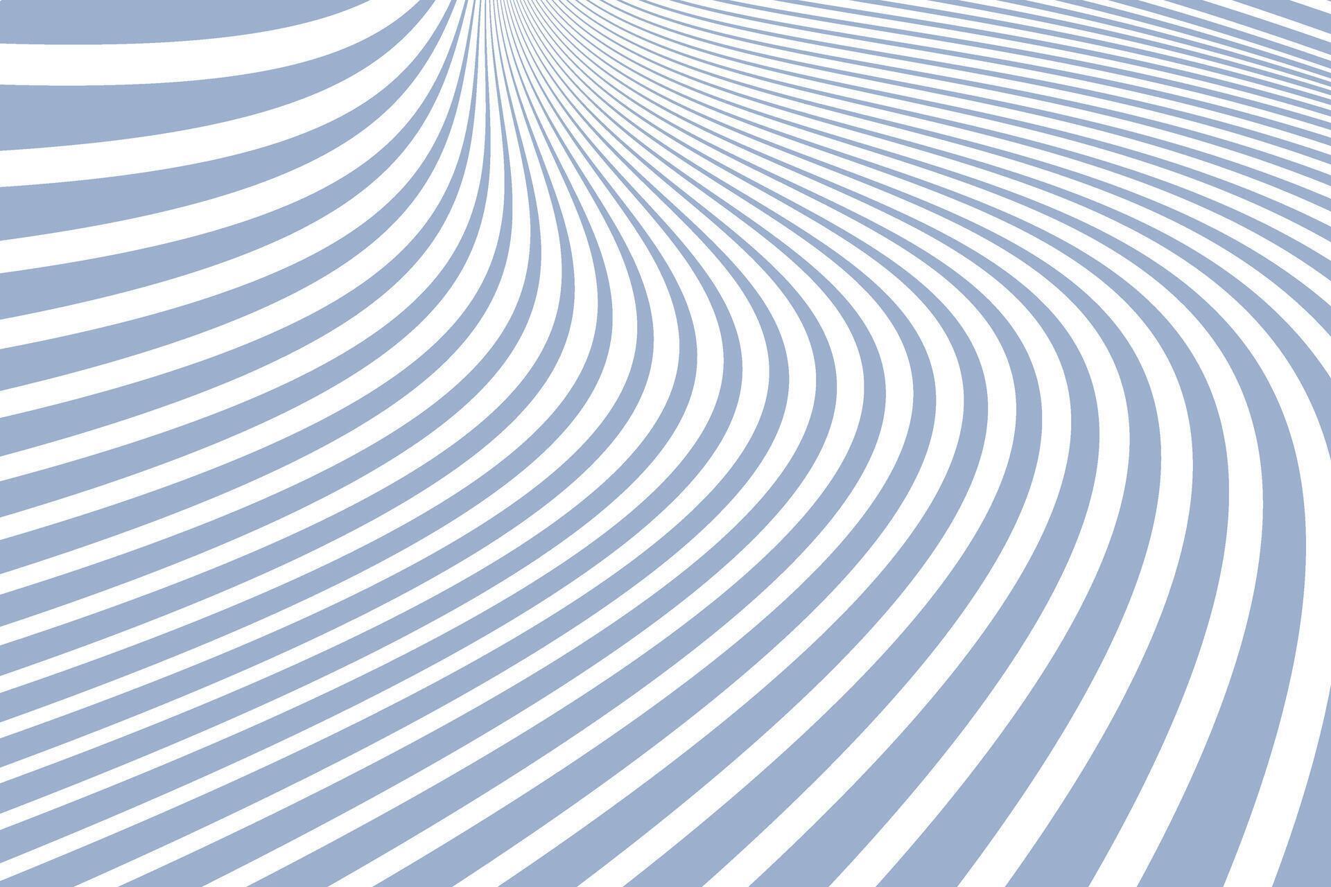 Simple Modern Abstract Grey Sky Color Creative Geometric Wavy Line Pattern That Can Be Used As A