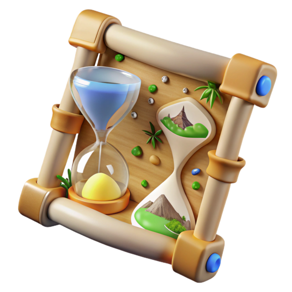 Time Traveler s Guide Scenic Hourglass Adventures 55060313 PNG Time Traveler s Guide Scenic Hourglass Adventures 55060313 PNG