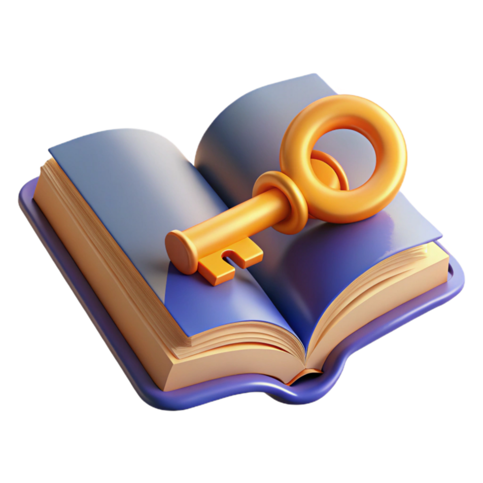 Unlocking Knowledge The Key to Learning 55060800 PNG Unlocking Knowledge The Key to Learning 55060800 PNG
