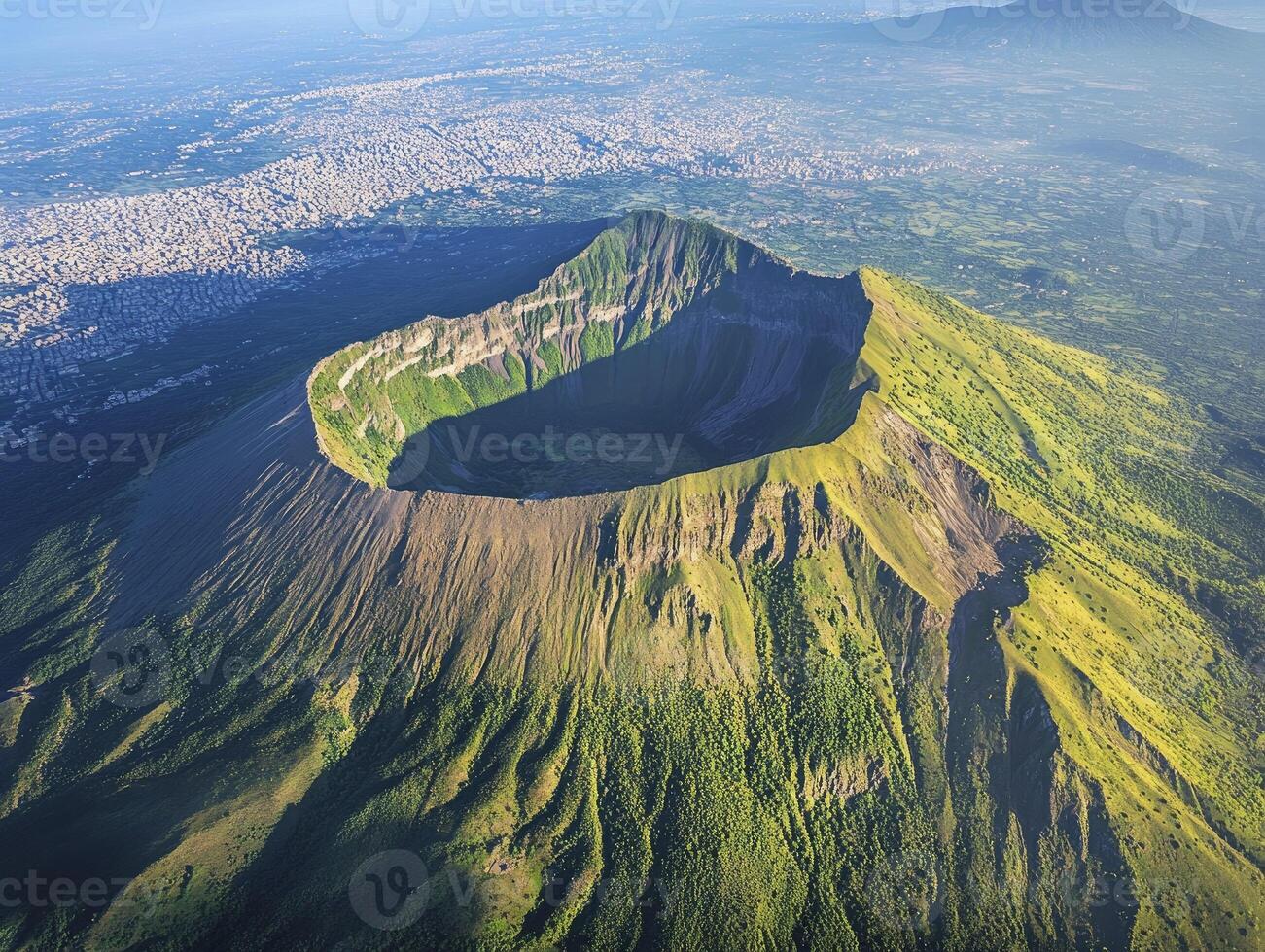 Mt Vesuvius Stock Photos, Images and Backgrounds for Free Download