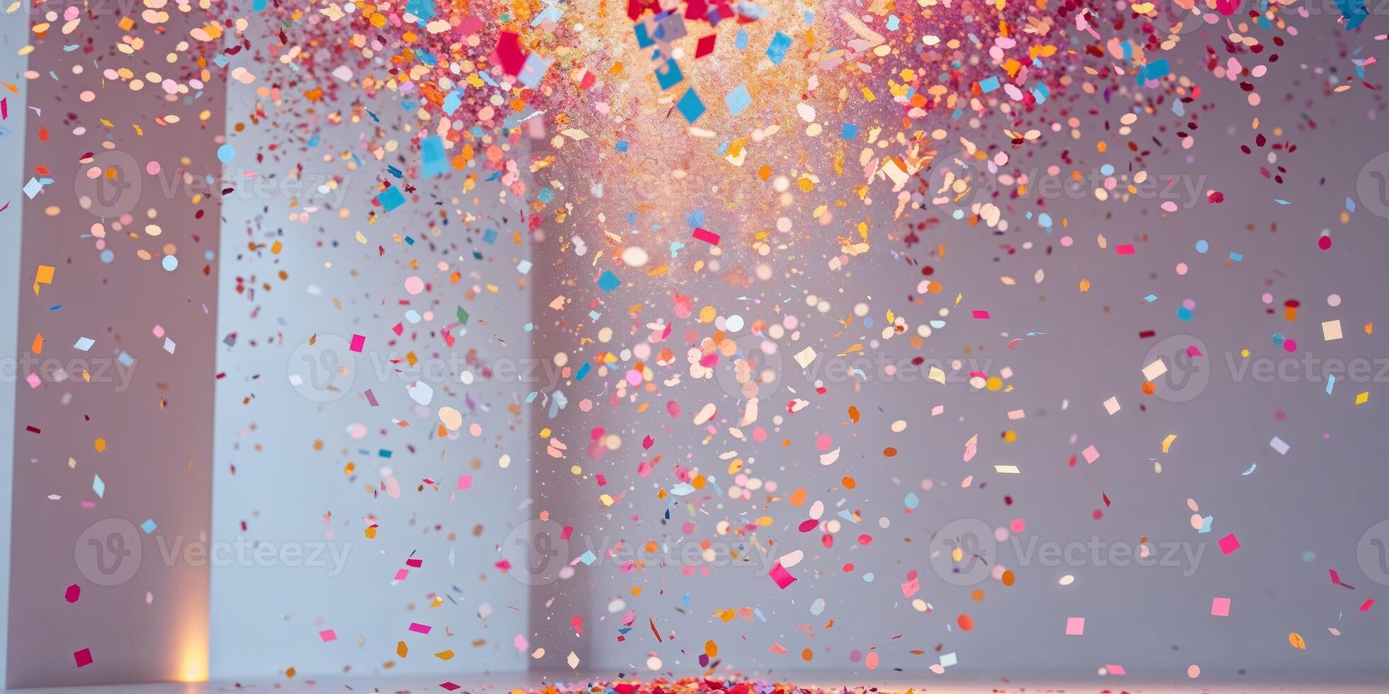 Confetti Burst Collection Stock Photos, Images and Backgrounds for Free Download