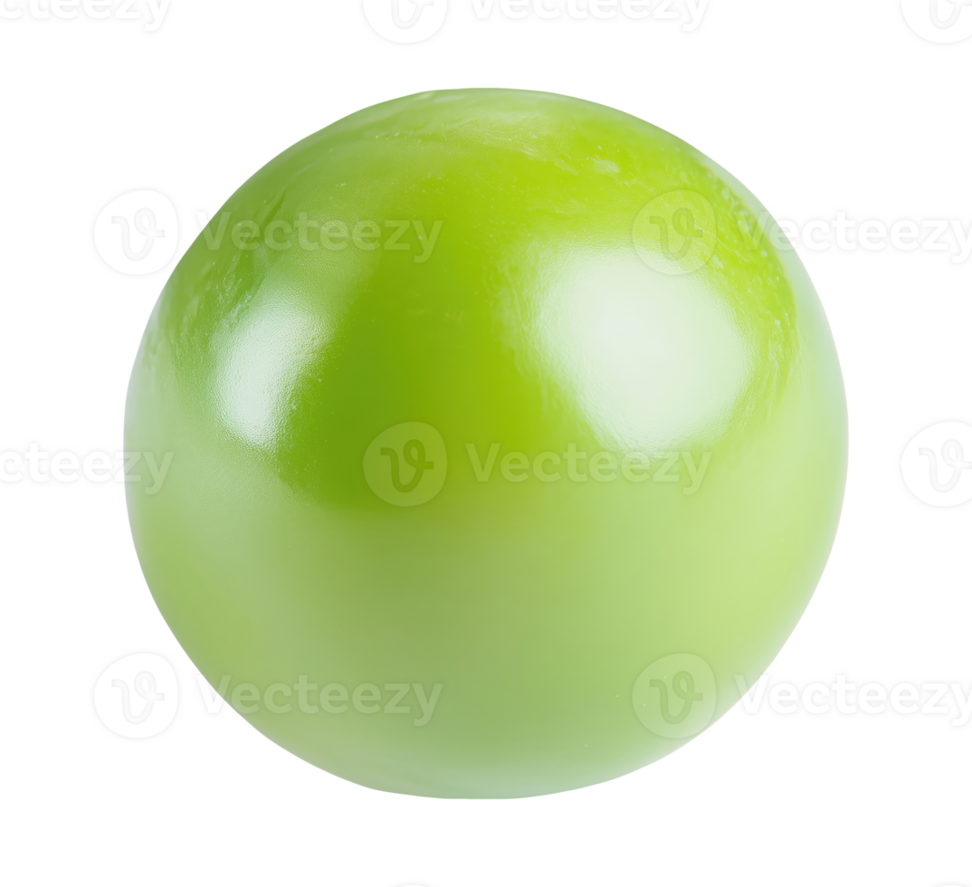 One green pea 55105264 PNG