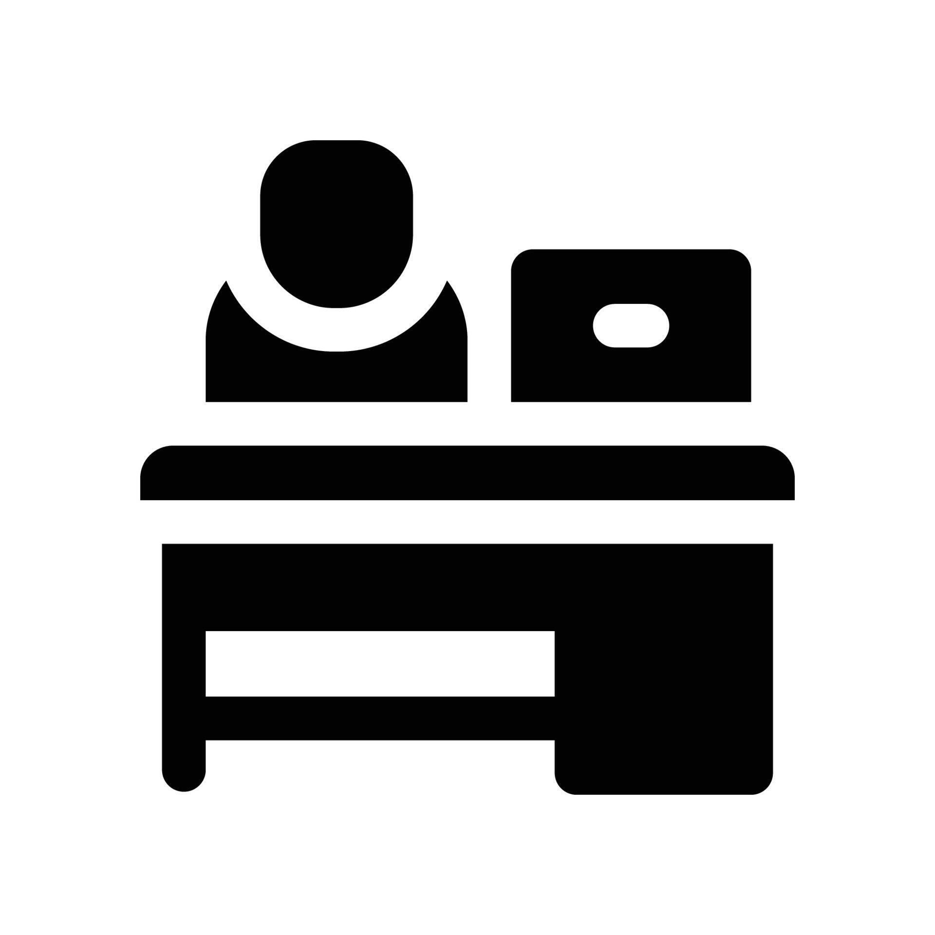 student solid icon 55108470 Vector Art at Vecteezy