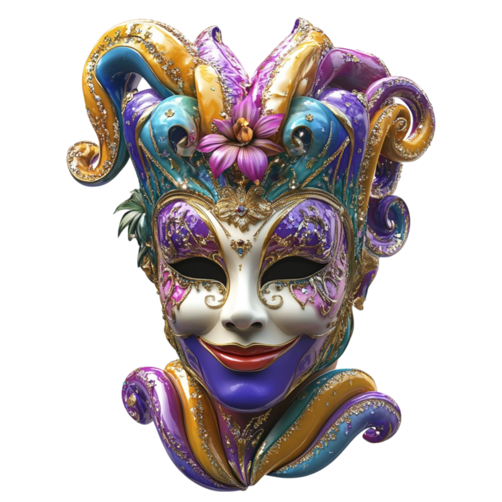 Colorful Venetian Carnival Mask 55129965 PNG Colorful Venetian Carnival Mask 55129965 PNG