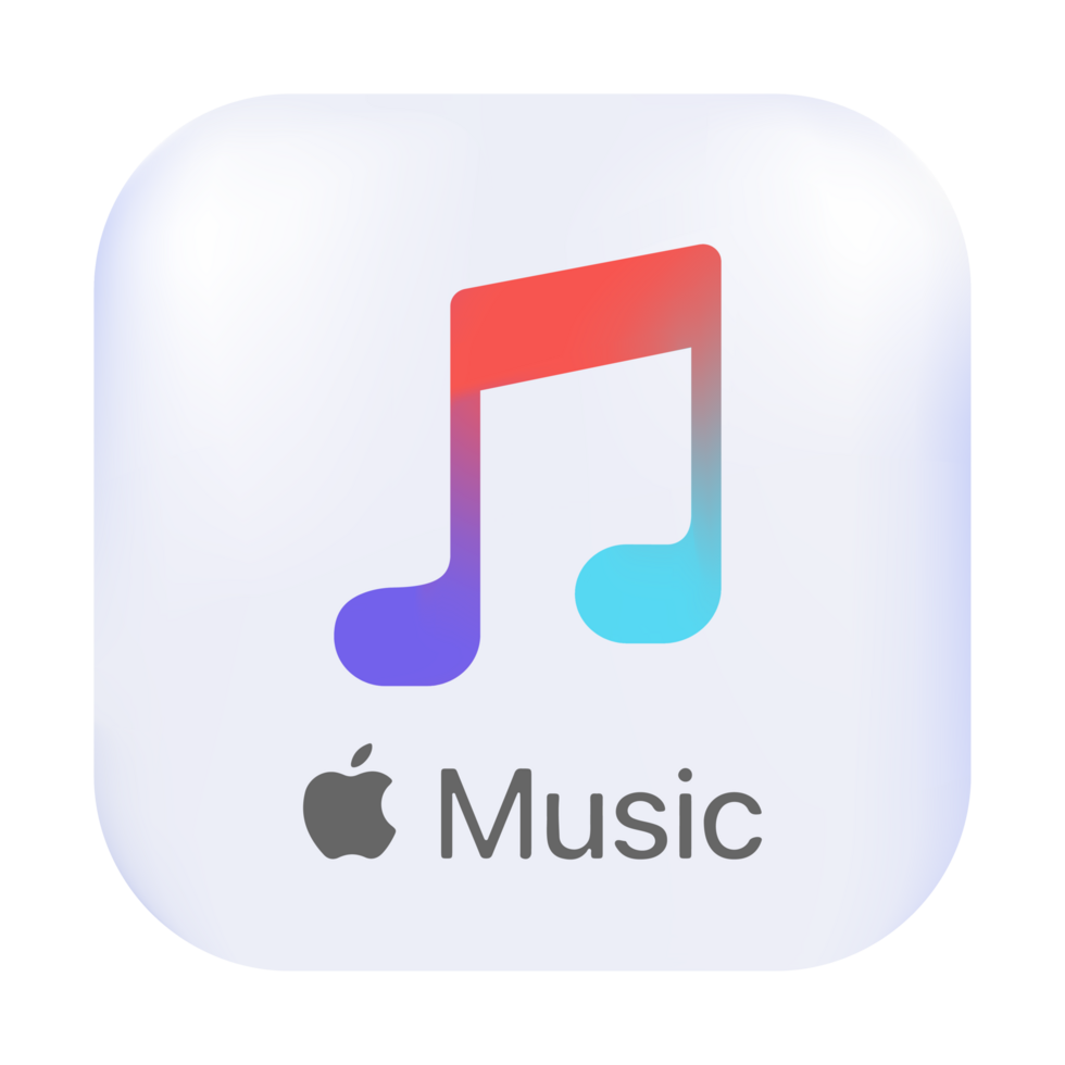Music App Logo