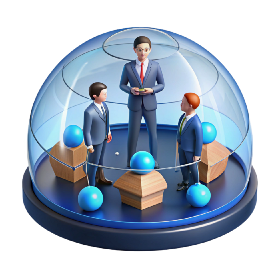 Protected Collaboration Secure Team Communication Data Sharing 55139580 PNG Protected Collaboration Secure Team Communication Data Sharing 55139580 PNG