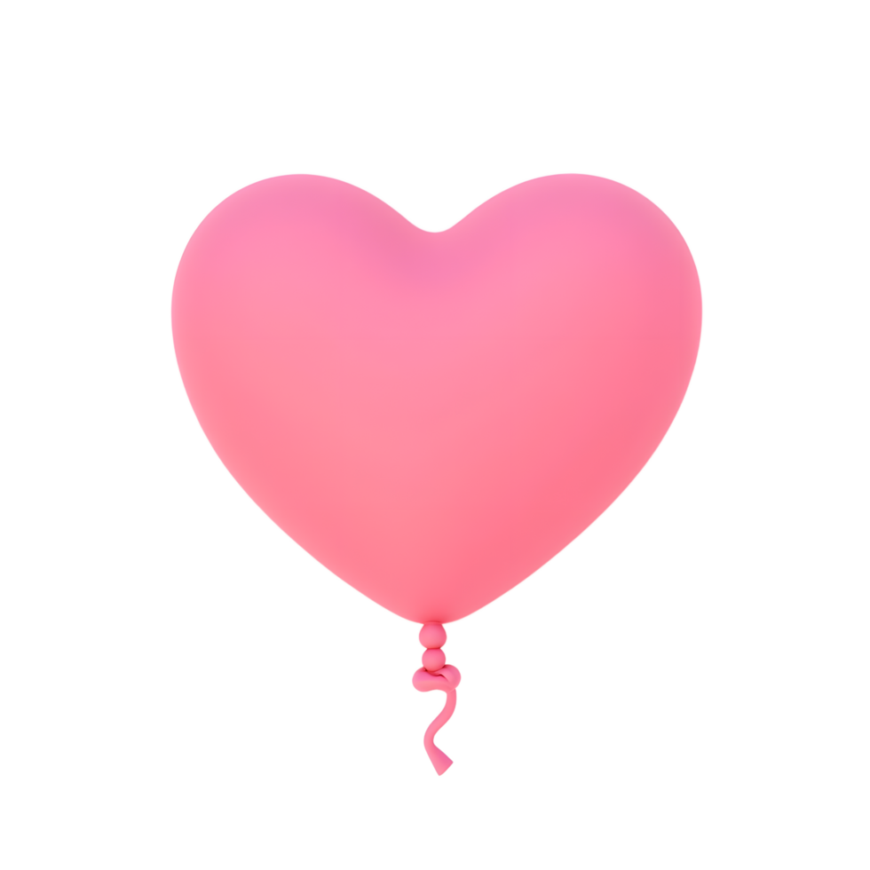 rosado corazón globo imagen Perfecto para san valentin día 55243683 PNG rosado corazón globo imagen Perfecto para san valentin día 55243683 PNG