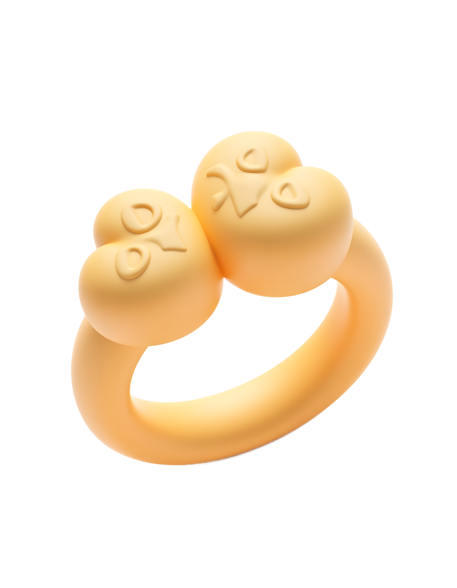 Adorable Heart Ring Cute Cartoon Design Statement Jewelry 55243735 PNG Adorable Heart Ring Cute Cartoon Design Statement Jewelry 55243735 PNG