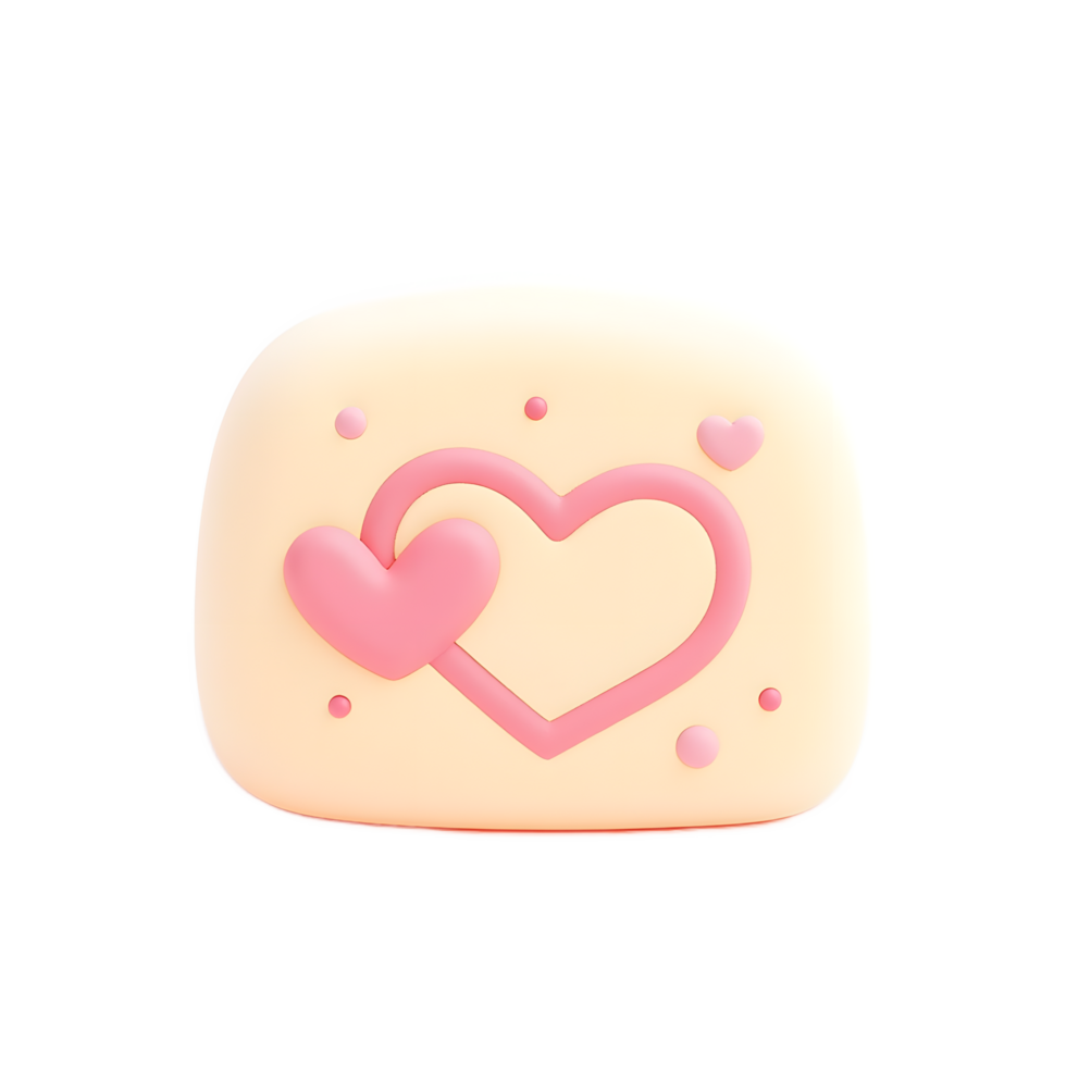 adorable 3d prestados corazón diseño para san valentin 55243775 PNG adorable 3d prestados corazón diseño para san valentin 55243775 PNG