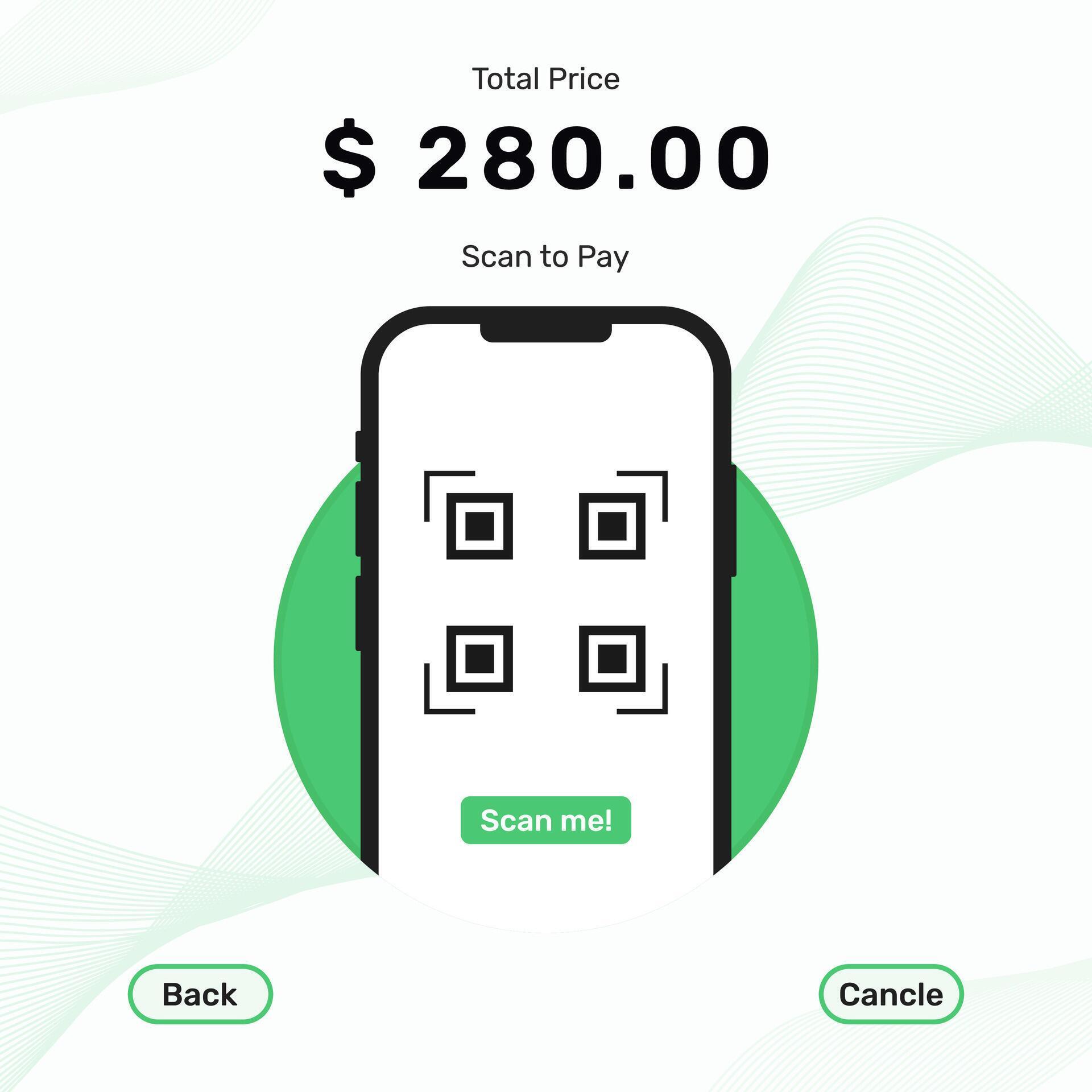 QR code scan here . Qr code, barcode, scan me, printable scan here ...