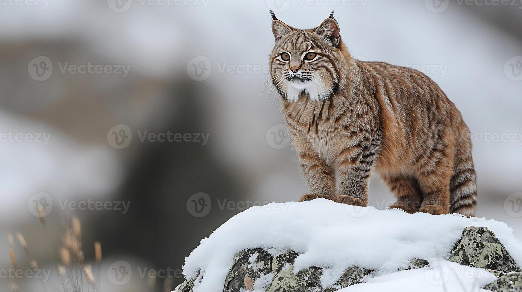 Andean Mountain Cat Leopardus jacobita phylum Chordata class Mammalia order Carnivora family ...