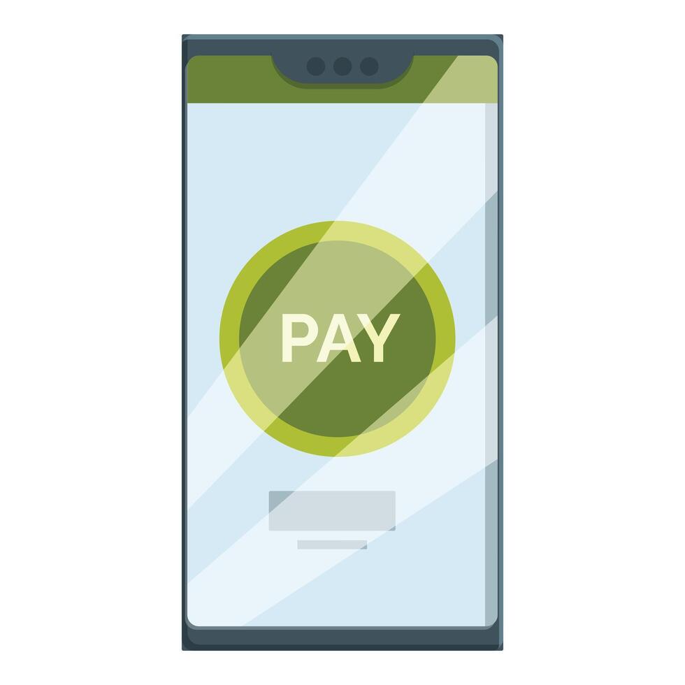 Smartphone showing online payment processing application 55272856 ... Smartphone showing online payment processing application 55272856 ...