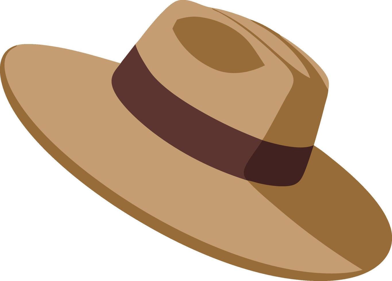 Slouch Hat Vector Art, Icons, and Graphics for Free Download