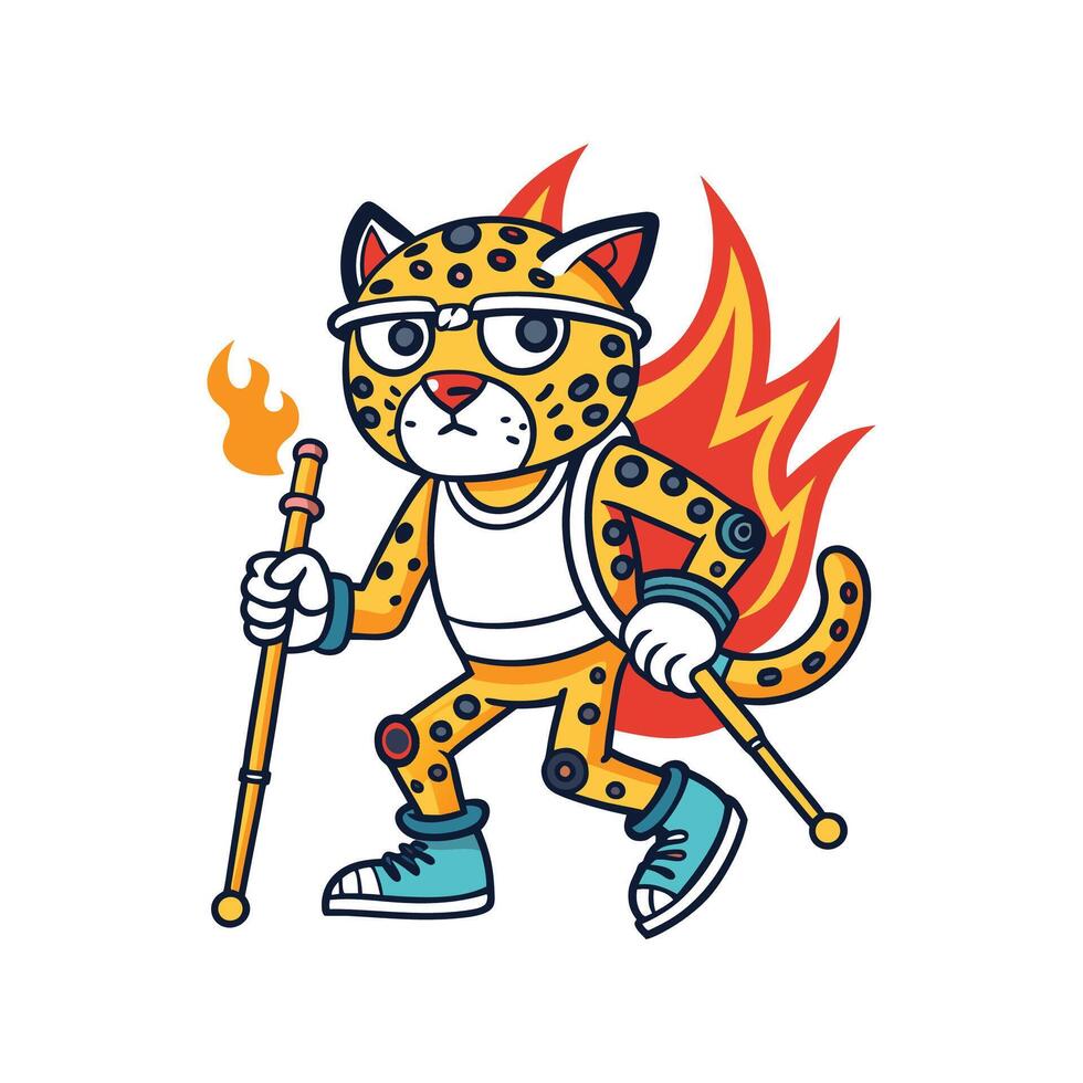 Jaguars Inspiring Journey in Community Service 55287732 Vector Art at ... Jaguars Inspiring Journey in Community Service 55287732 Vector Art at ...