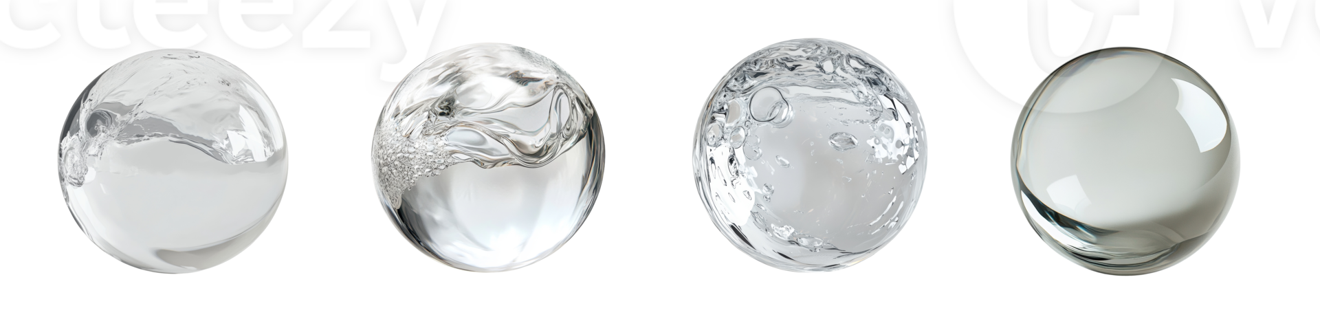 Four Opaque Oval Objects Showing Liquid Movement 55329470 PNG Four Opaque Oval Objects Showing Liquid Movement 55329470 PNG